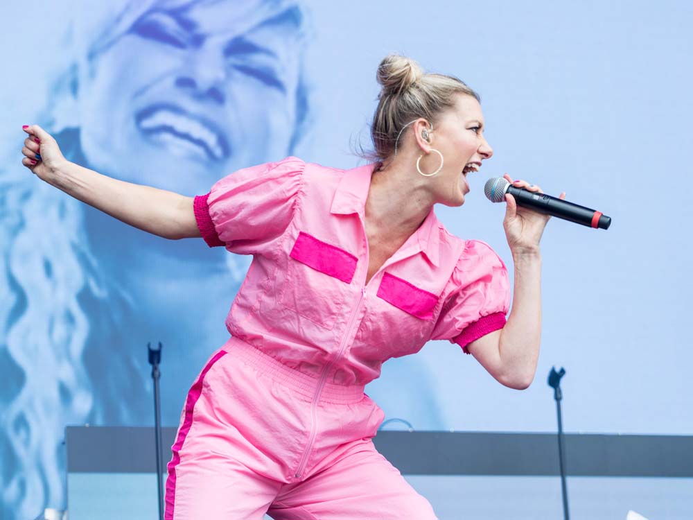 OM MALENE QVIST - Malene fra Villa Violvej